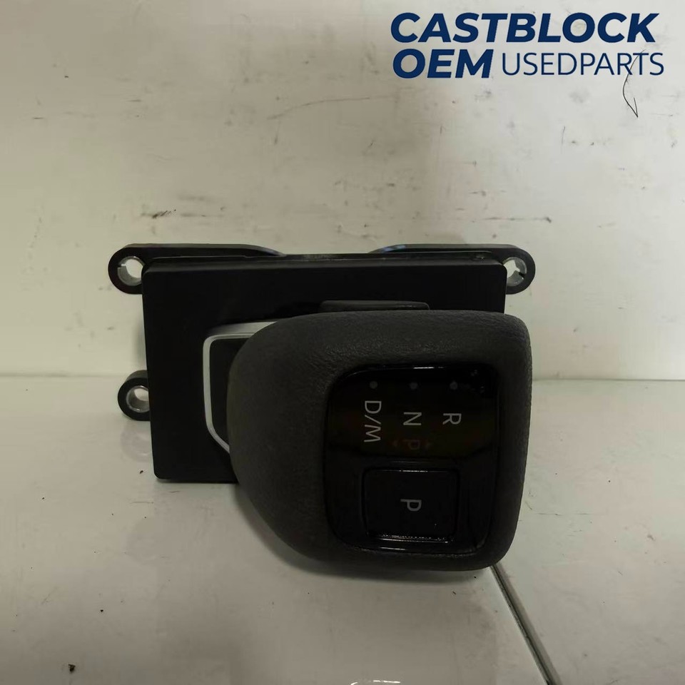 Fit 2021-2025 NISSAN ROGUE AUTOMATIC TRANSMISSION SHIFTER 349016RF1A ...