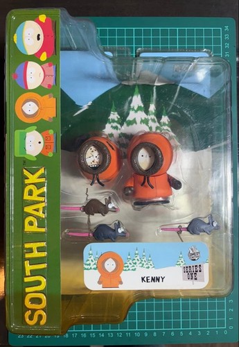 south park kenny figure south park kenny | eBay