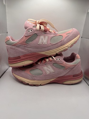 Size 12 - New Balance Joe Freshgoods 993 Made in USA JFG 9060 With Box ...