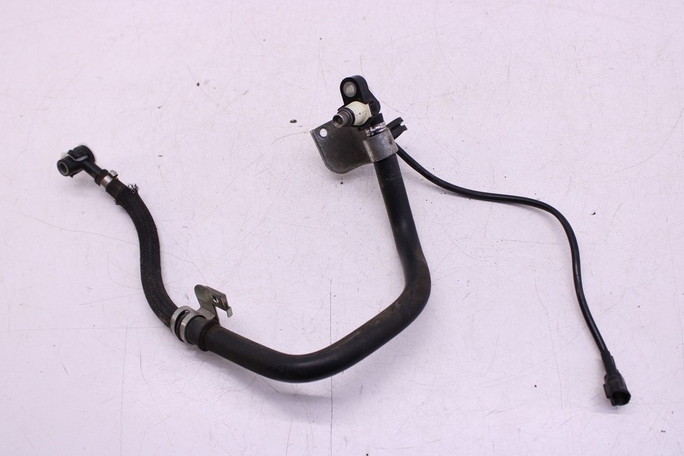 07-11 YAMAHA C3 XF50 OEM FUEL HOSE GAS LINE TUBE PIPE PIPE INLET ...