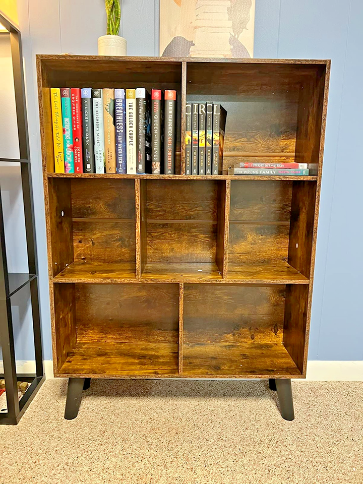 Bookcase | eBay