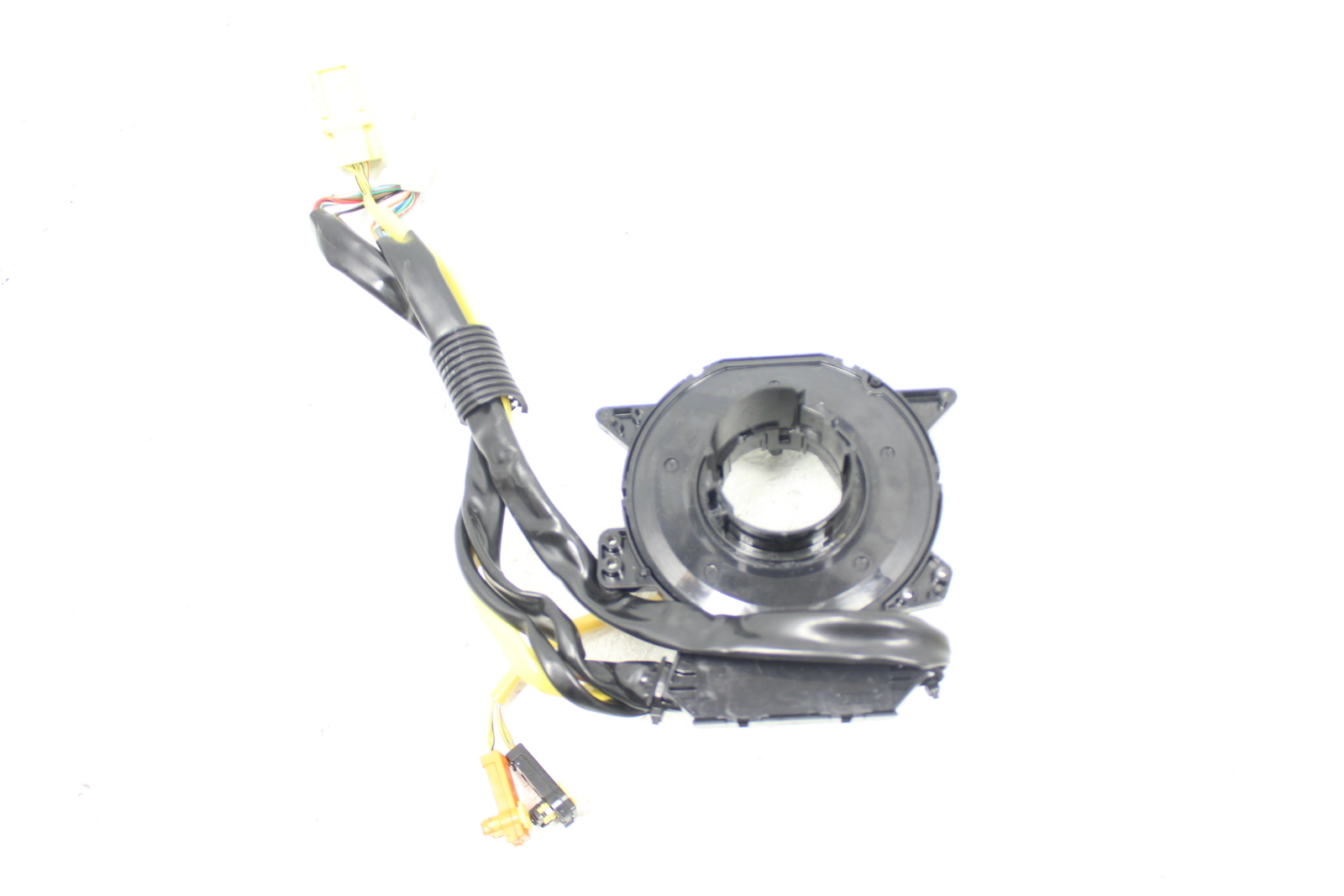 2011-2014 SUBARU WRX & STI CLOCK SPRING SRS REEL CLOCKSPRING OEM ...