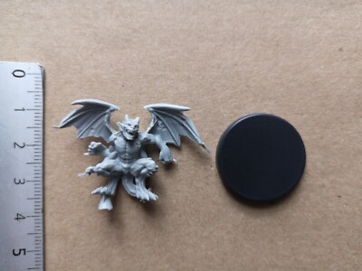 GUARDIAN GARGOYLE MINIATURE /NEXT LEVEL MINI /G473 | eBay