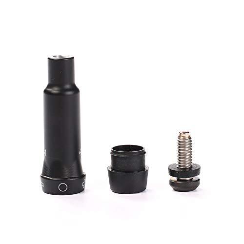 Golf Sleeve Shaft Adapter Tip Replacement for Ping G | G30 | G400 ...