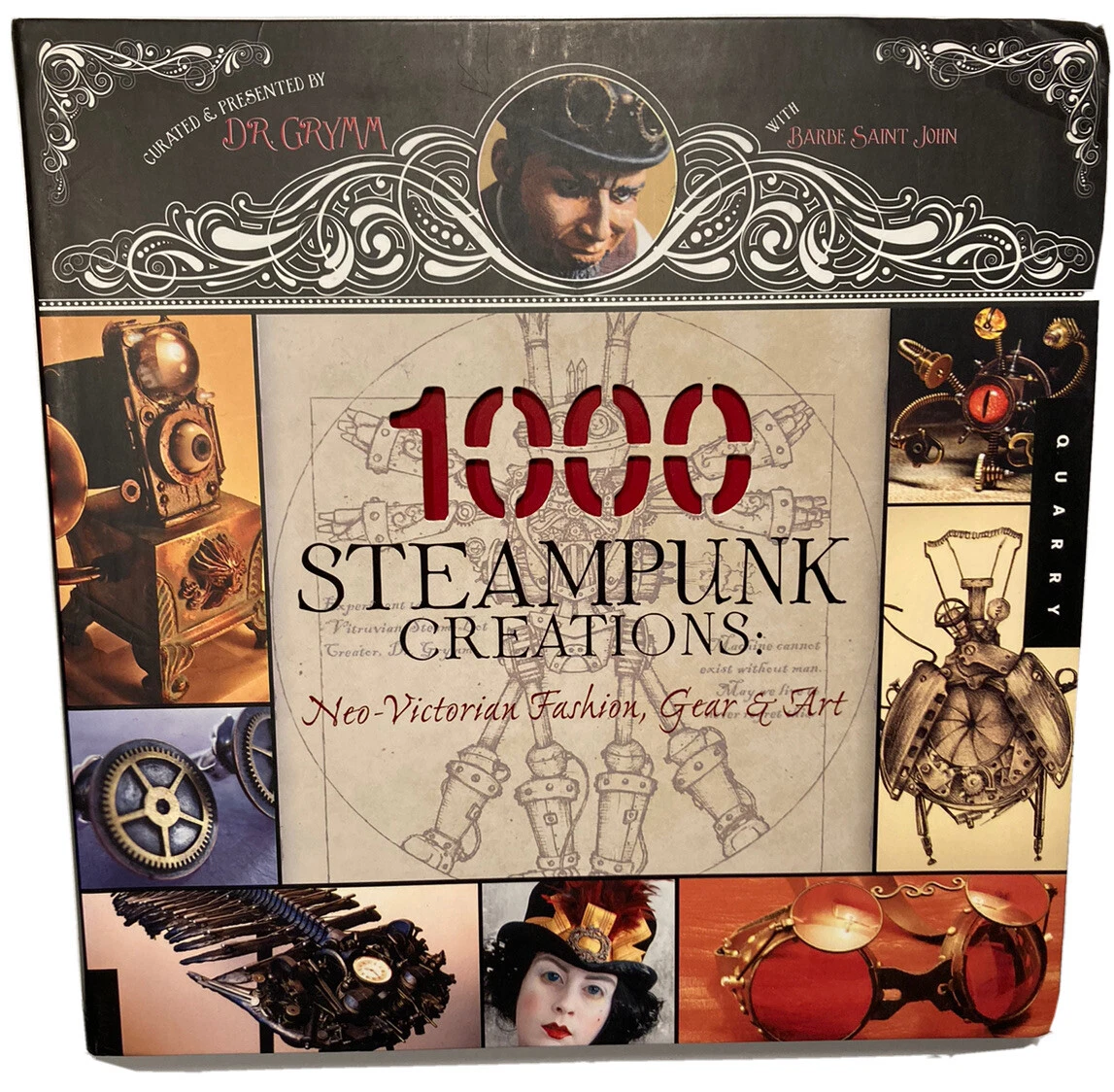 Neo Victorian Clothing Men