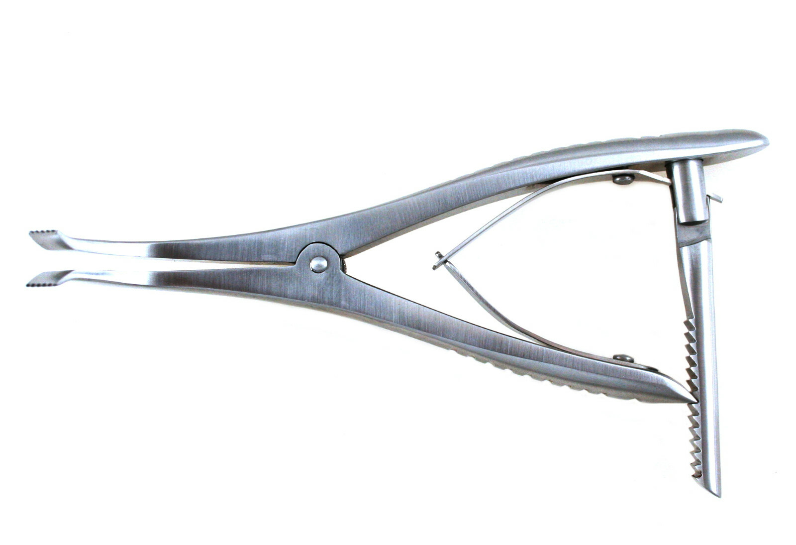 Inge Lamina Spreaders with Teeth Jaw Opening 28mm Surgical Instruments ...