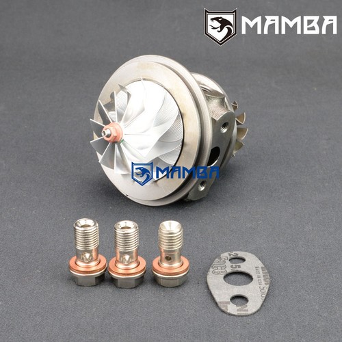 Turbo CHRA for Nissan MR16DDT TIIDA JUKE 1.6T Upgrade GTX BIllet TD04L ...