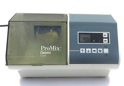 Amalgamators - Dentsply