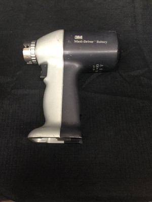 Orthopedic - 3M Maxi Driver