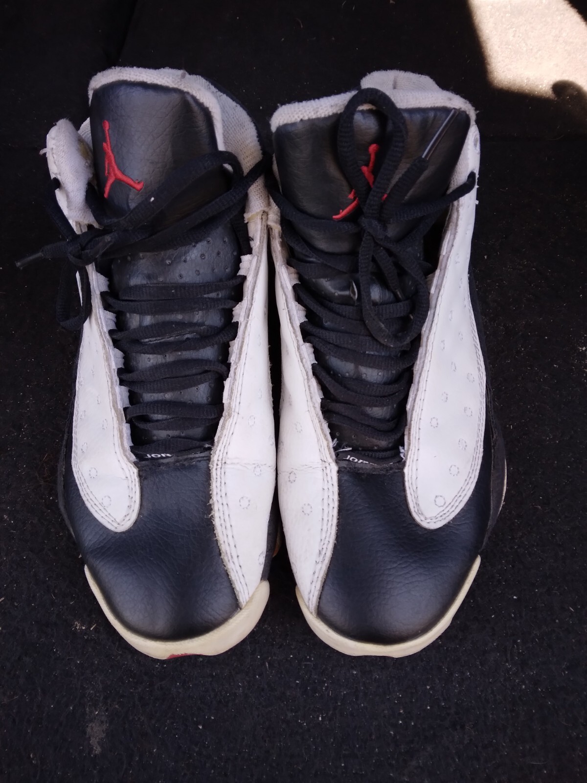 Nike Air Jordan 310004-132 JUMPMAN 13 RETRO HGG 2016 Shoe's Men's Size ...