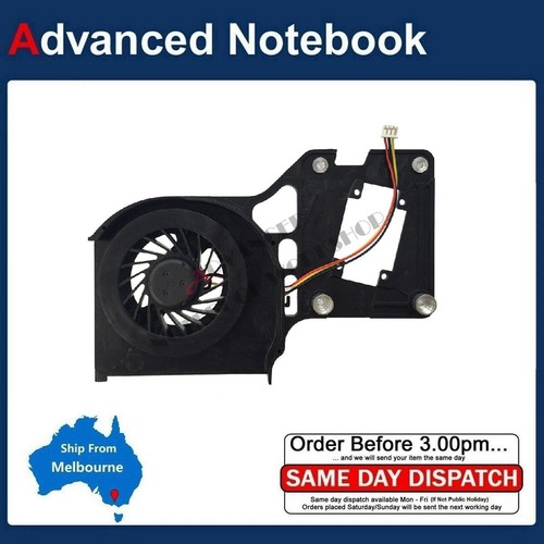New CPU COOLING FAN laptop fan for IBM Thinkpad Lenovo R61 R61E R61i ...