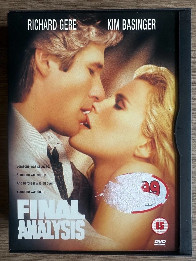 Final Analysis (1992)