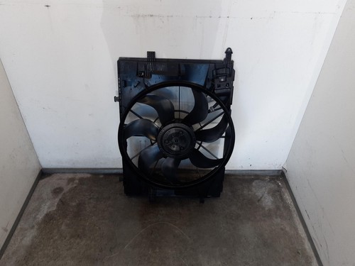 MERCEDES C CLASS FAN RADIATOR FAN, 2.0, PETROL, C200/C250/C250BT, W205 ...