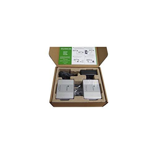 Icron Ranger 2304 4 Port USB 2.0 100 Meter Cat 5e Extender System | eBay