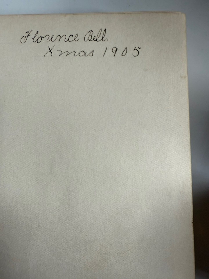 1st Ed. Queen Zixi of Ix, 1905, Color Plates, Very Good Condition, L ...