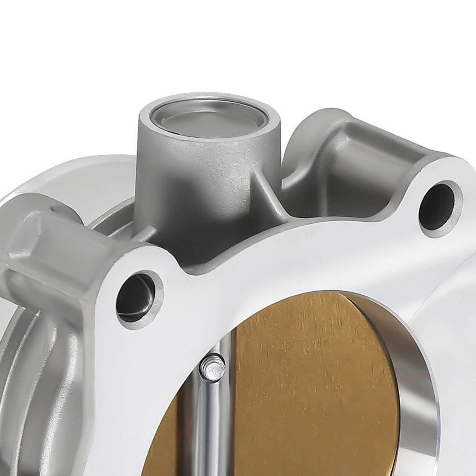 Throttle Body For Chevrolet Malibu 2.5L 2013-2015 GMC Canyon 2015-2022 ...