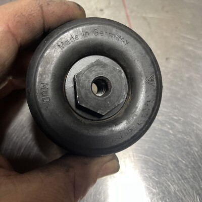 Porsche Drive Belt Idler Pulley Tensioner Adjuster 99710211700 Used ...