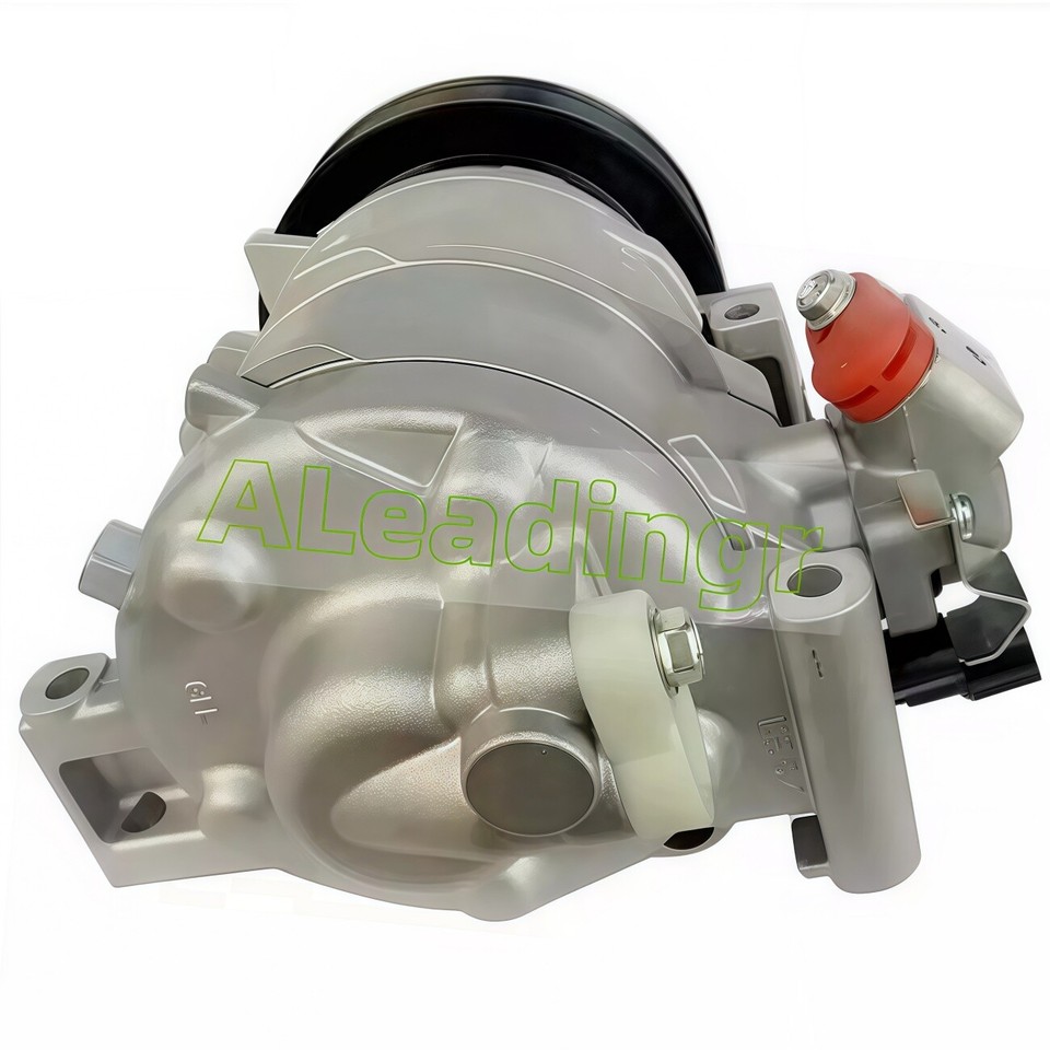 AC A/C Compressor For Honda Accord 2.4L 2008 2009 2010 2011 2012 38810 ...