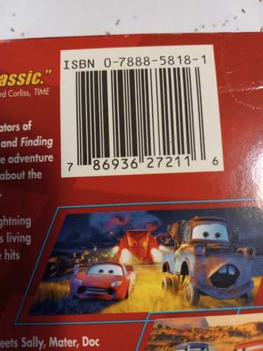 Disney Pixar Cars VHS Unopened Extremely RARE 2007 for sale online | eBay