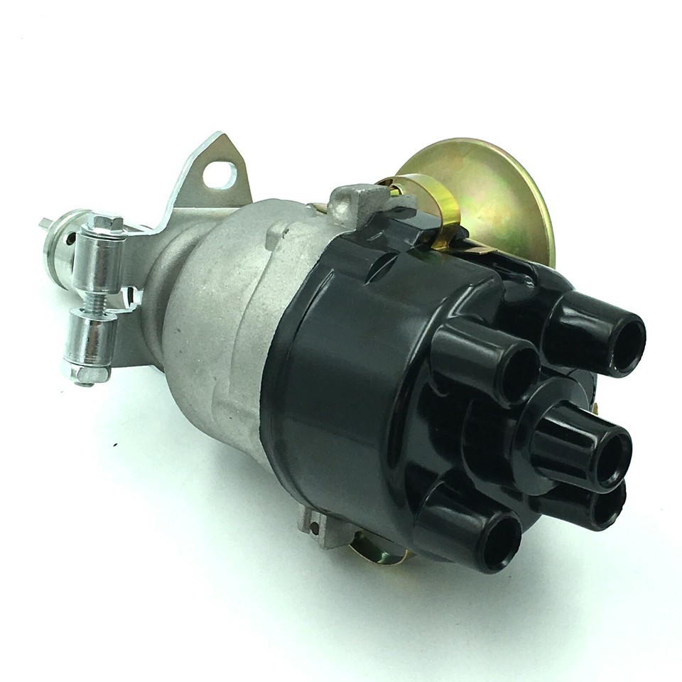 Mini AccuSpark Traditional 45D Distributor Replaces The Lucas 25D & 45D ...