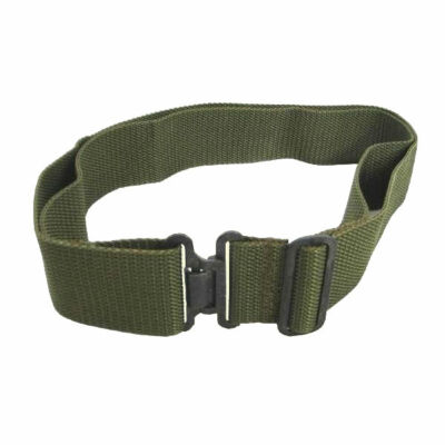 Israeli Army Uniform Belt - IDF Zahal Authentic "Madei Aleph" | eBay