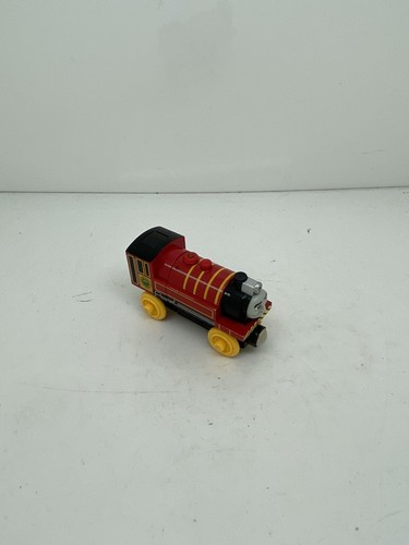 Thomas & Friends Wooden Railway Talking Victor Train Tank Engine | eBay