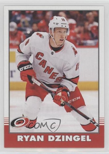 2020-21 O-Pee-Chee Retro Ryan Dzingel #278 | eBay