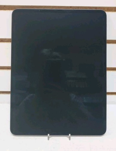Apple iPad Pro 13" M4 A2926 - 256GB - Space Black (Unlocked) Good ...