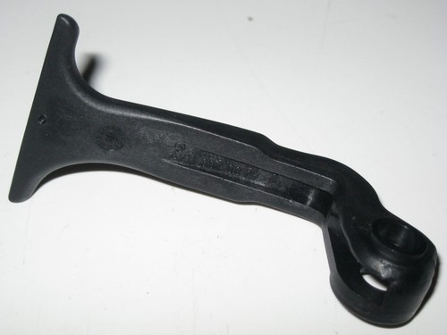 Mercedes W211 Bonnet Engine Hood Catch Release Lever A2118870027 New ...