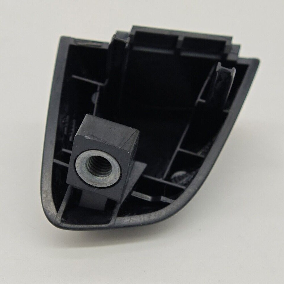 Drivers Rear Door Outside Handle Cover For 2016-2022 Kia Sportage 83652 ...