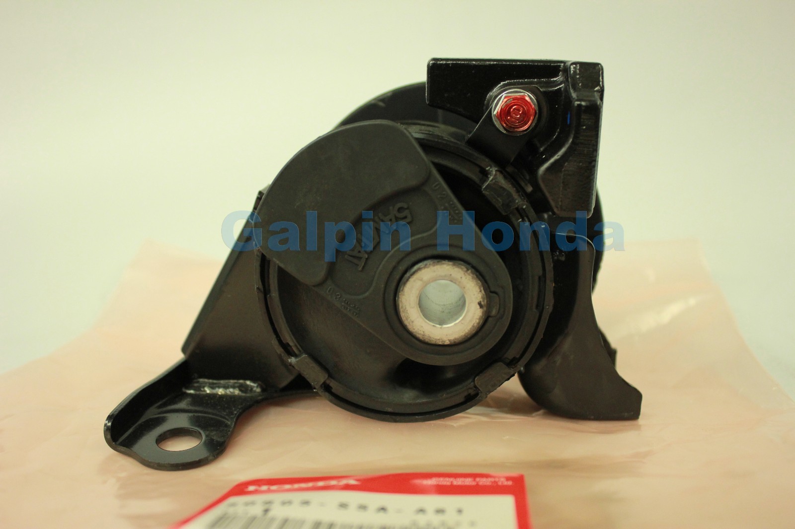 2003-2005 HONDA CIVIC OEM Engine Torque Strut Mount- Side Mount 50805 ...