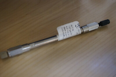 Used HPLC column Tosoh TSKGel Butyl-NPR 4mm x 10 cm 2.5 um 42168 | eBay