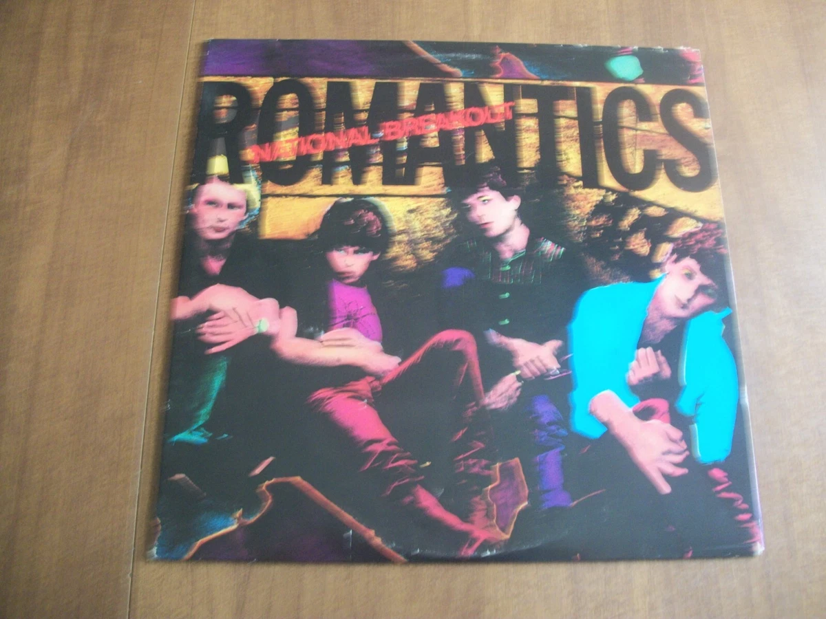 Romantics National Breakout