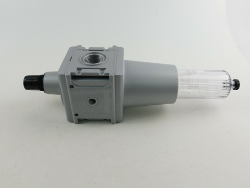 Riegler Filter Regulator C 55-K 10-HA 100486 Multi Fix BG5 G1 0,5 ...