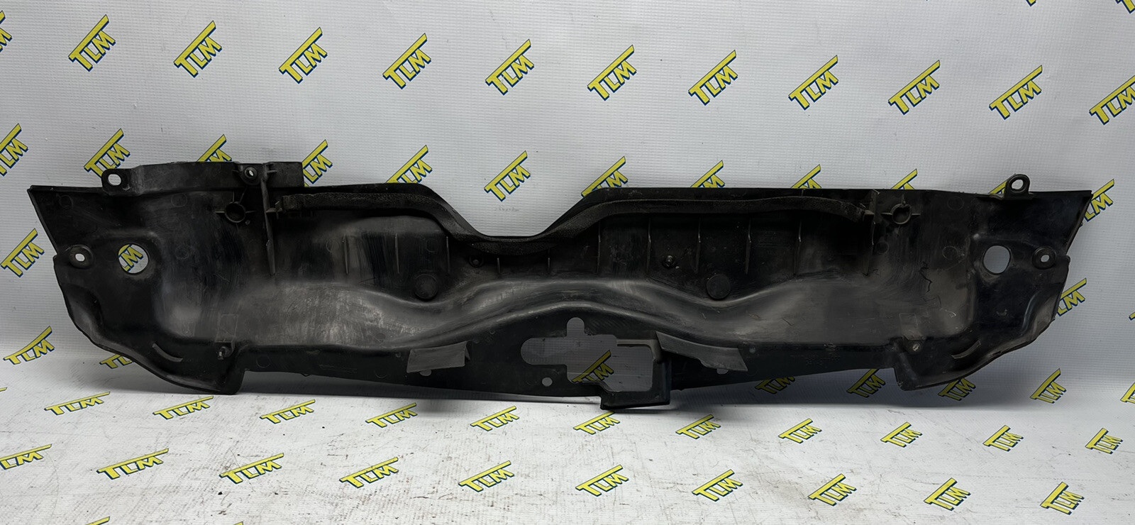 2004-2008 Acura TL Engine Bay Radiator Cover Trim Plastic Bulkhead 04 ...