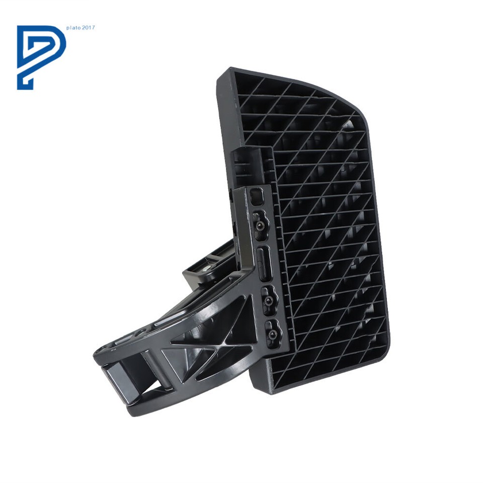 For Toyota Tundra 2014-2021 Bumper Bed Step Retractable PT392-34140 ...