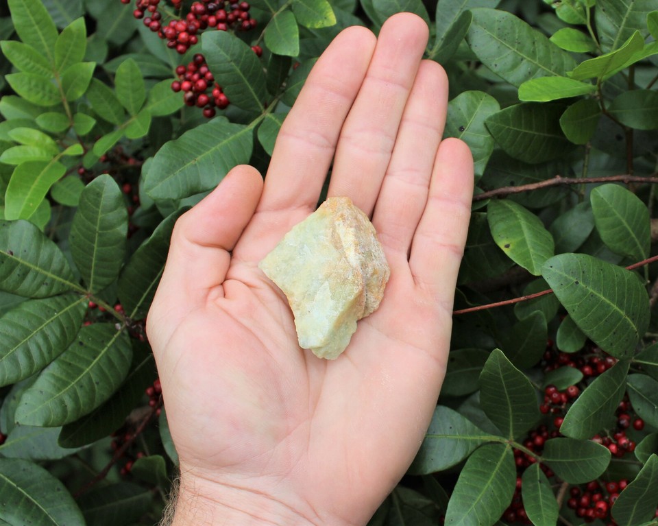 Raw Rough Natural Stones: Choose Type (Gemstone Crystal Healing ...