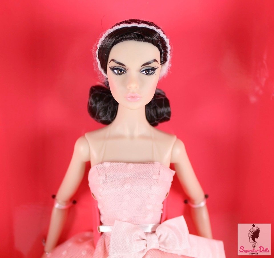 2024 Integrity Toys: "Pink Of Perfection" Poppy Parker Doll | eBay