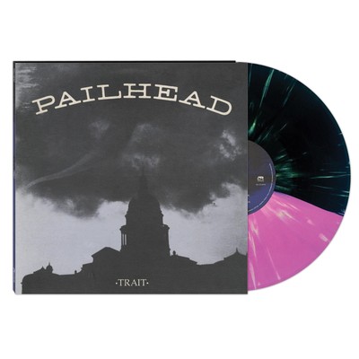 Pailhead Trait (Vinyl) 12" Album Coloured Vinyl (US IMPORT ...