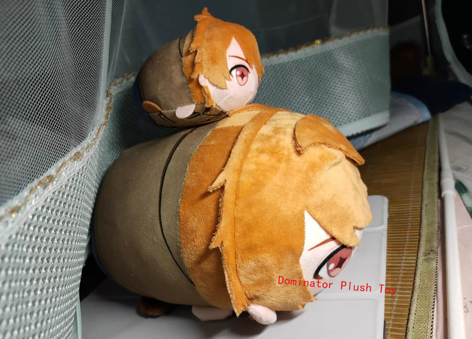 Tears Of Themis Xia Yan Zuo Ran 30cm Plushie Pillow Toy Plush Pendant ...