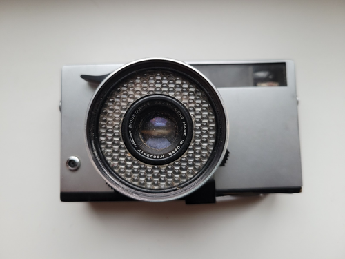 VINTAGE SOVIET USSR "ZORKI 10" CAMERA + INDUSTAR 63 LENS RARE! | eBay ...