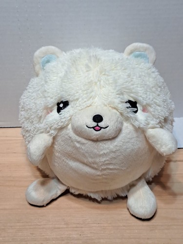 Squishable Polar Bear White Plush Stuffed Animal 8" 2016 Toy | eBay