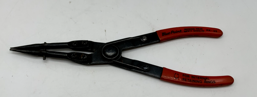 Blue-Point PR-35 Internal Retaining Snap Ring Pliers | eBay