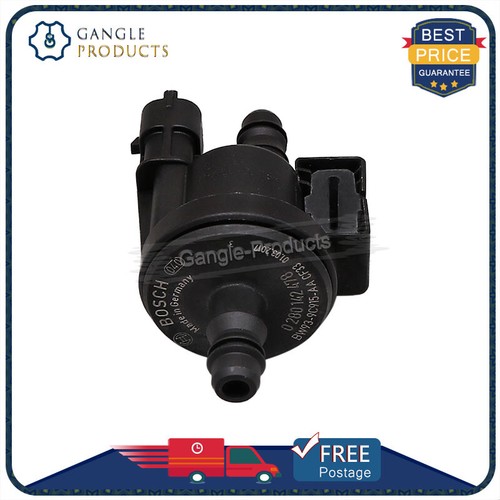 Canister Purge Solenoid Vent Valve 0280142478 8W939C915AA For Jaguar ...