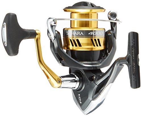 Shimano Spinning Reel Various Types Of Sahara 500 Up To 5000 | eBay