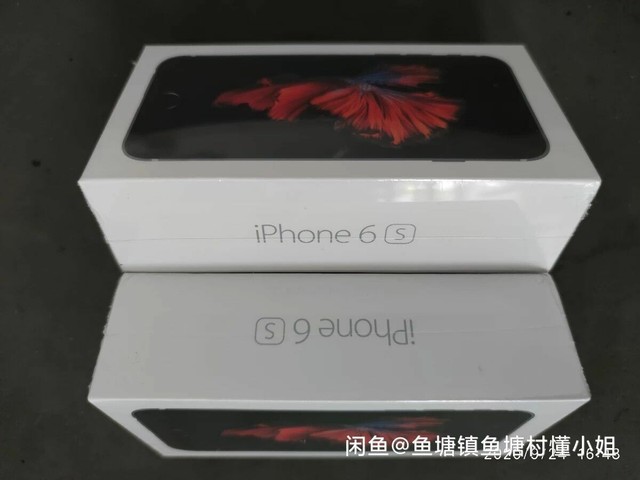 Apple iPhone 6s - 16GB - Space Gray (Unlocked) A1688 (CDMA + GSM) for ...