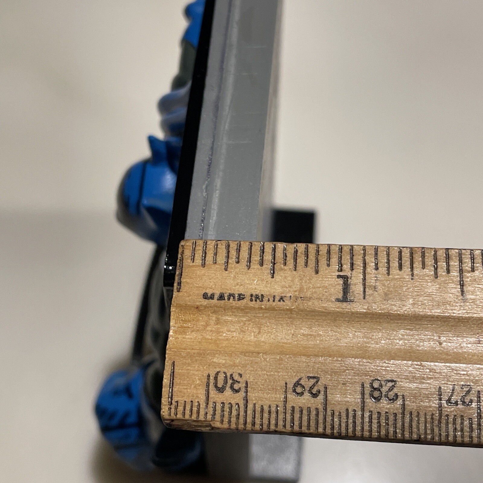 DC Comics Batman 3D PVC Trading Card Standing Figure 4 3/4x 3x 2inch ...