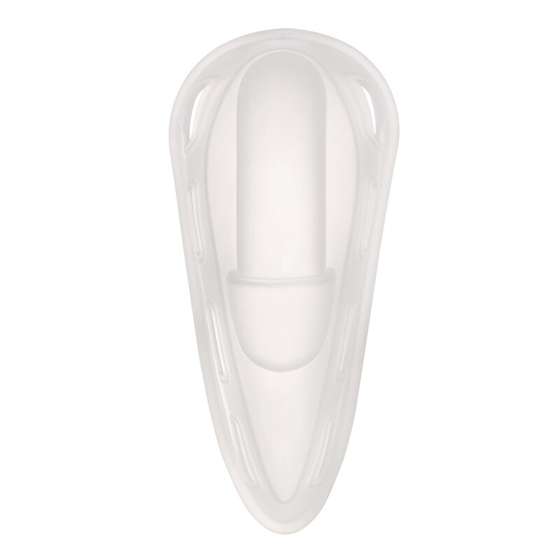 Clear Bulge Cup Pads Silicone Cup Removable Push Up Cup Enhancing Men ...