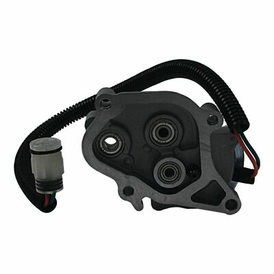 J&N Powershift Control Module 43058005 (CMU0007) | eBay