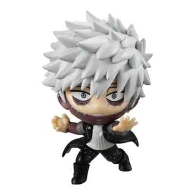 My Hero Academia daily Dabi figure figurine super toy Collection hobby ...